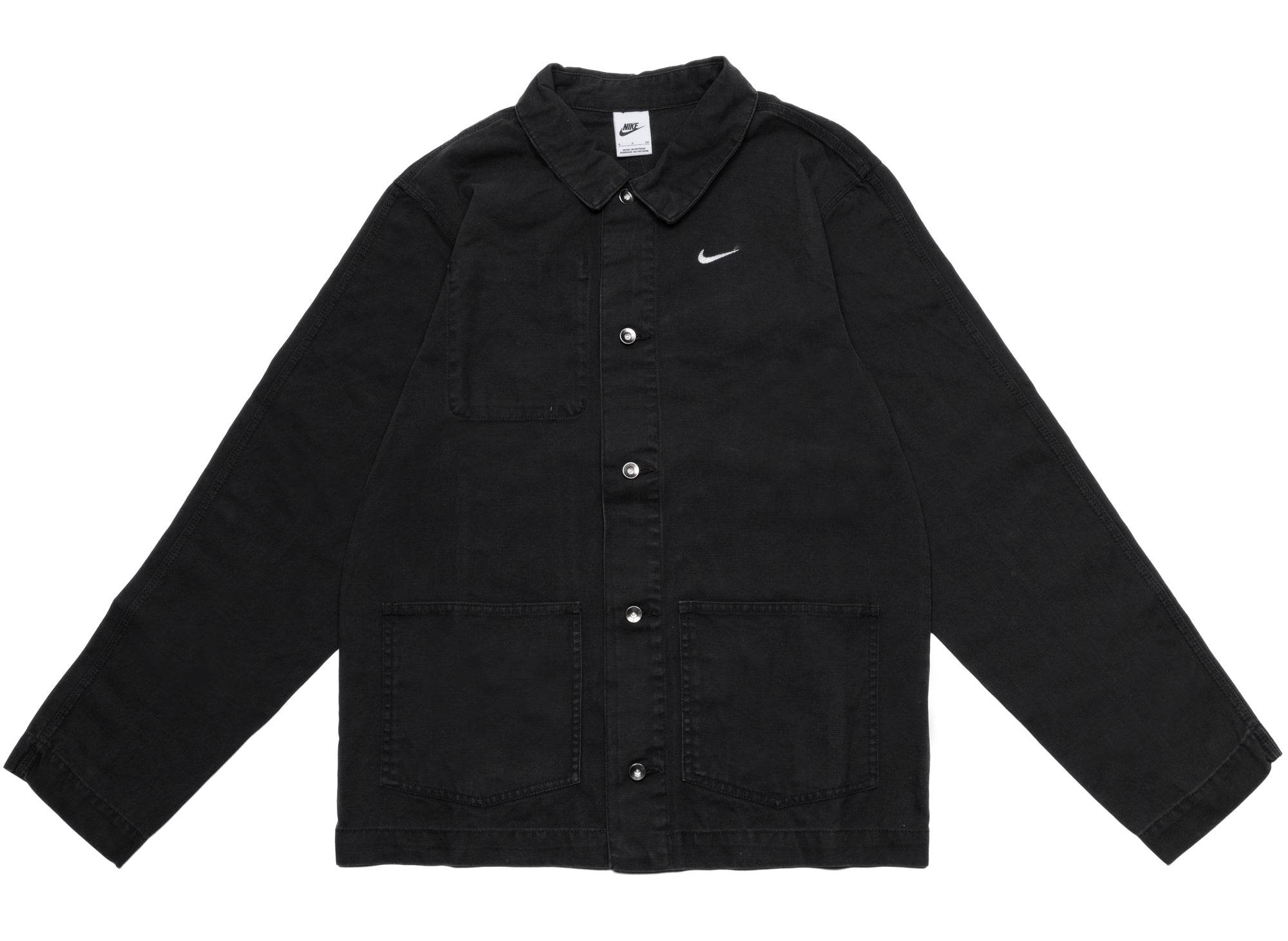Nike Life Utility Chore Coat Jacket – Oneness Boutique