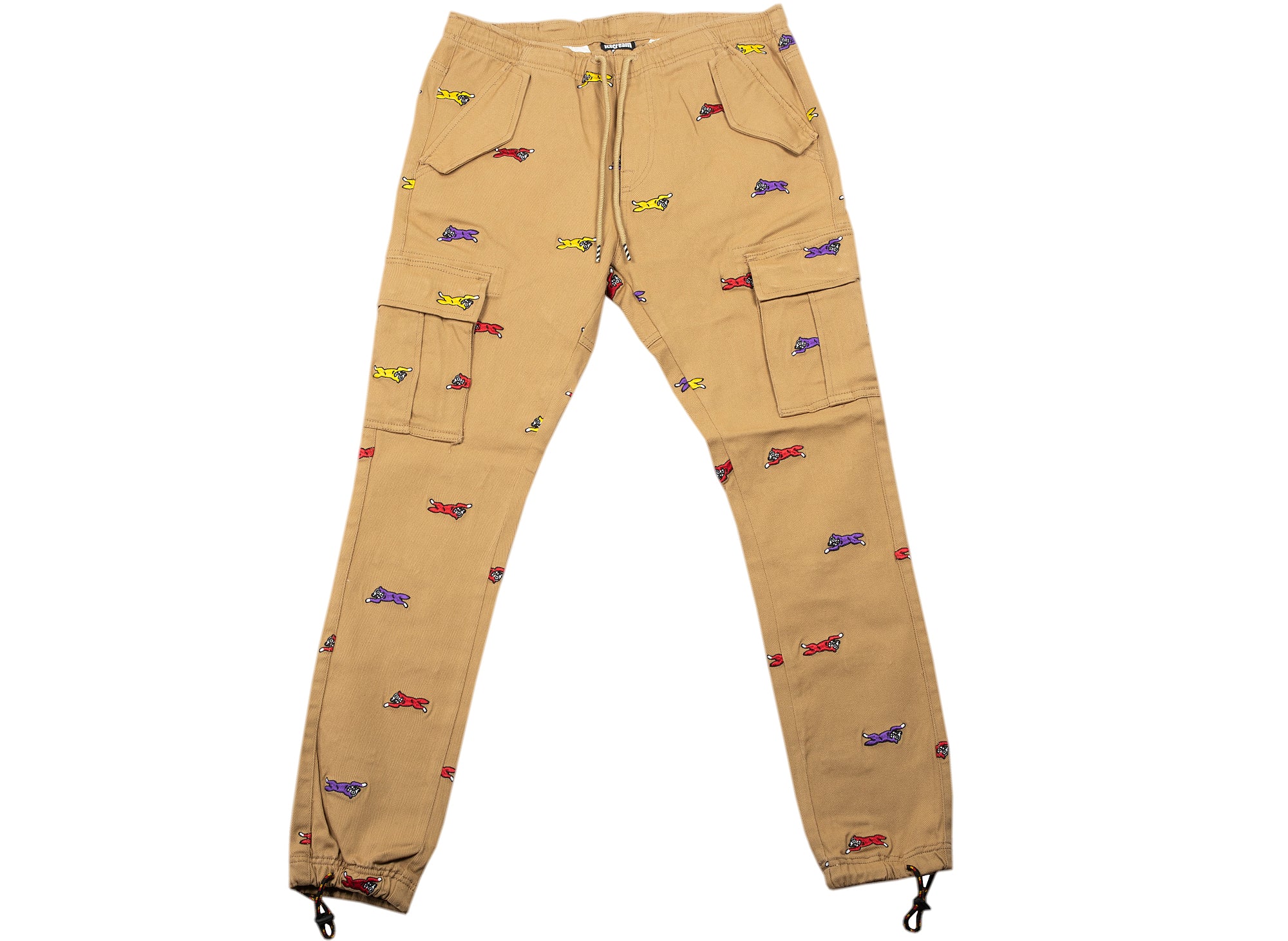 Ice Cream Trifecta Pants – Oneness Boutique