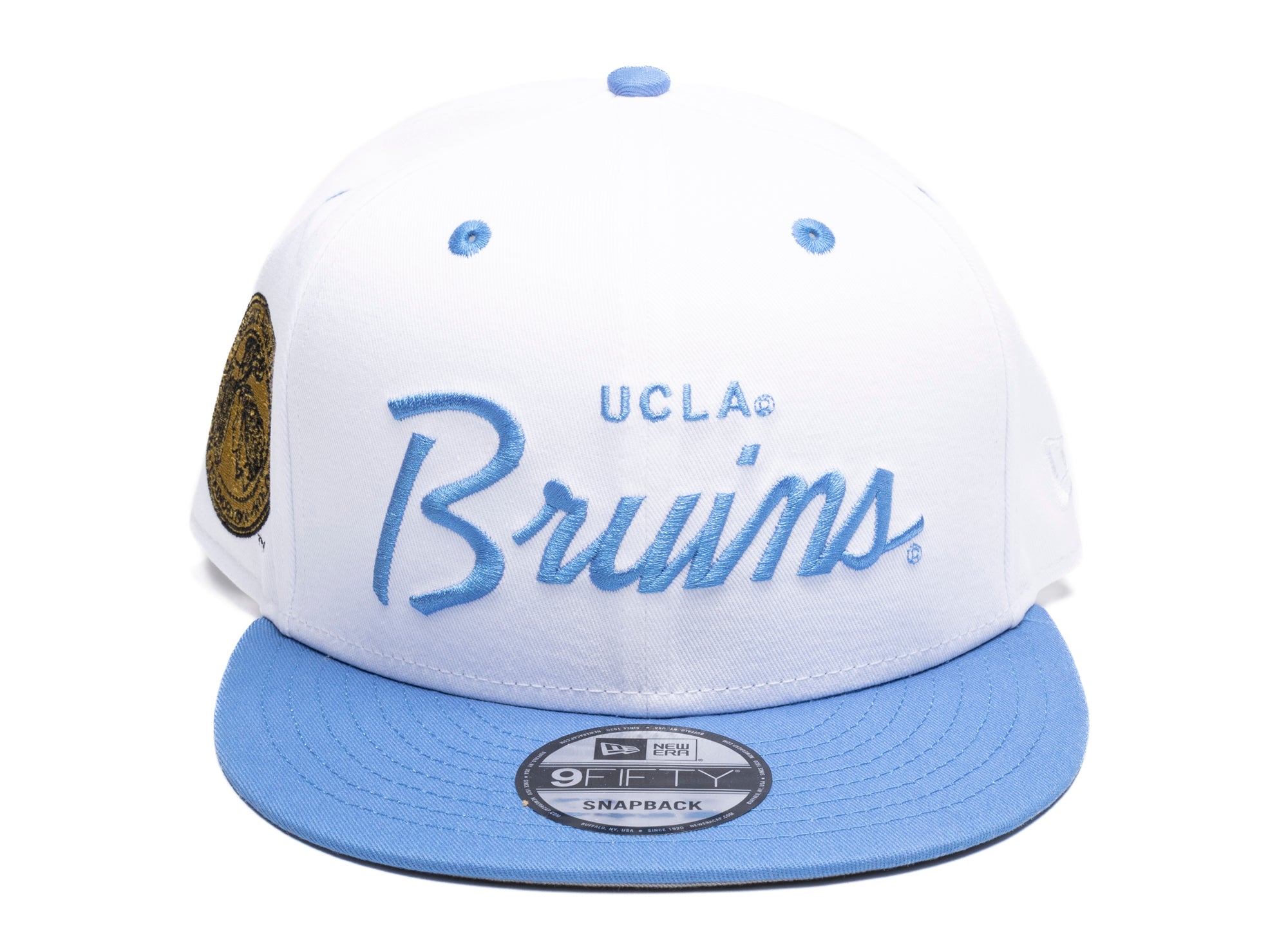 New Era UCLA Bruins Snapback – Oneness Boutique