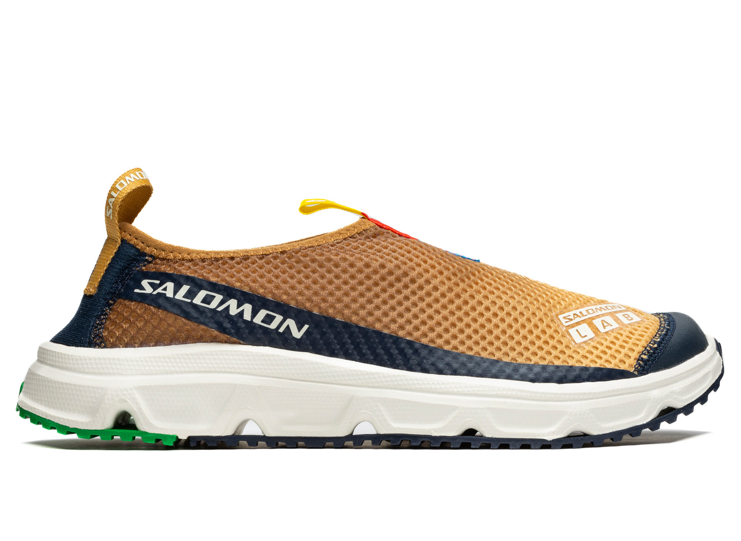 Salomon RX MOC 3.0 – Oneness Boutique