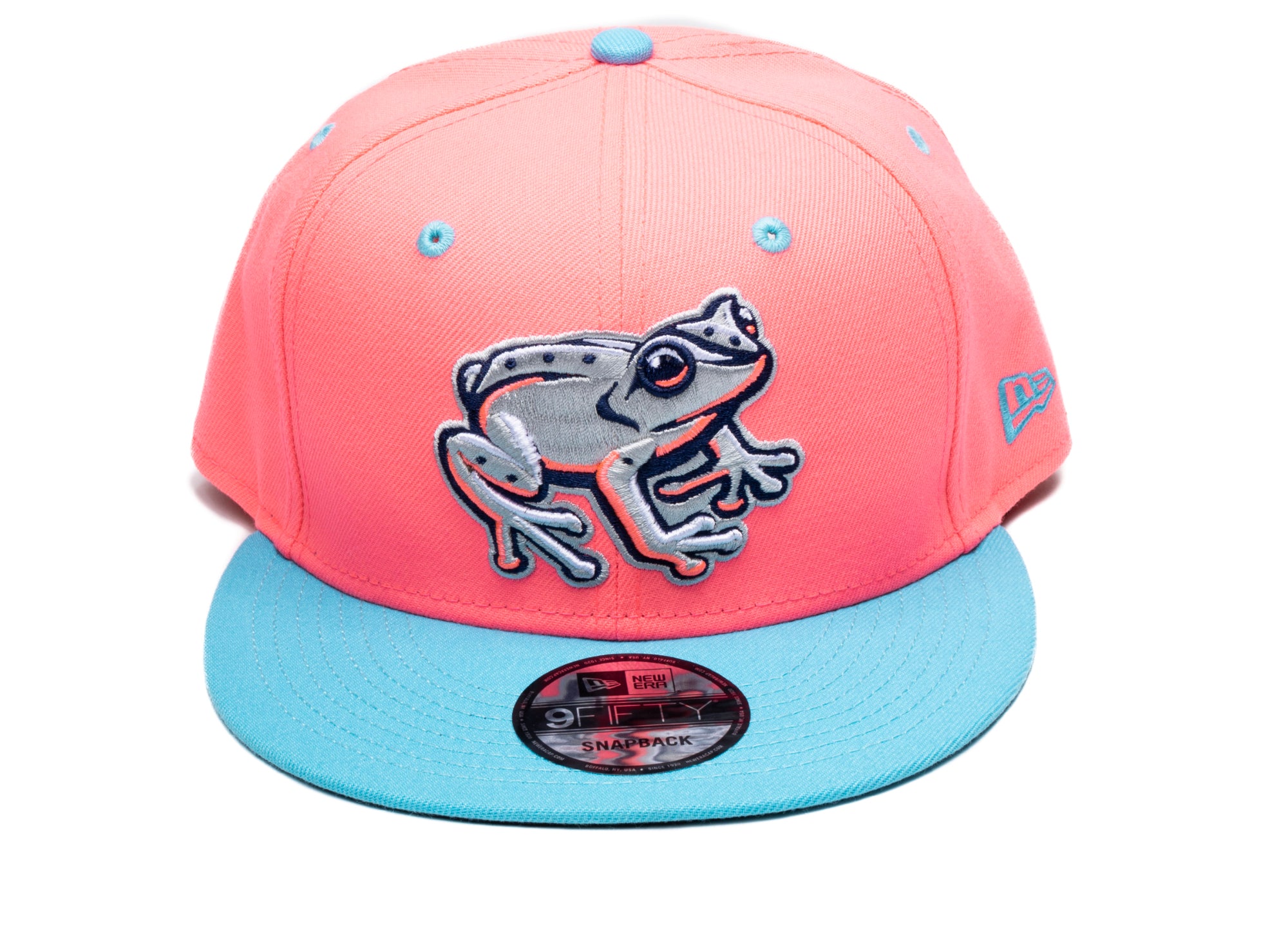 New Era MILB Snapback – Oneness Boutique