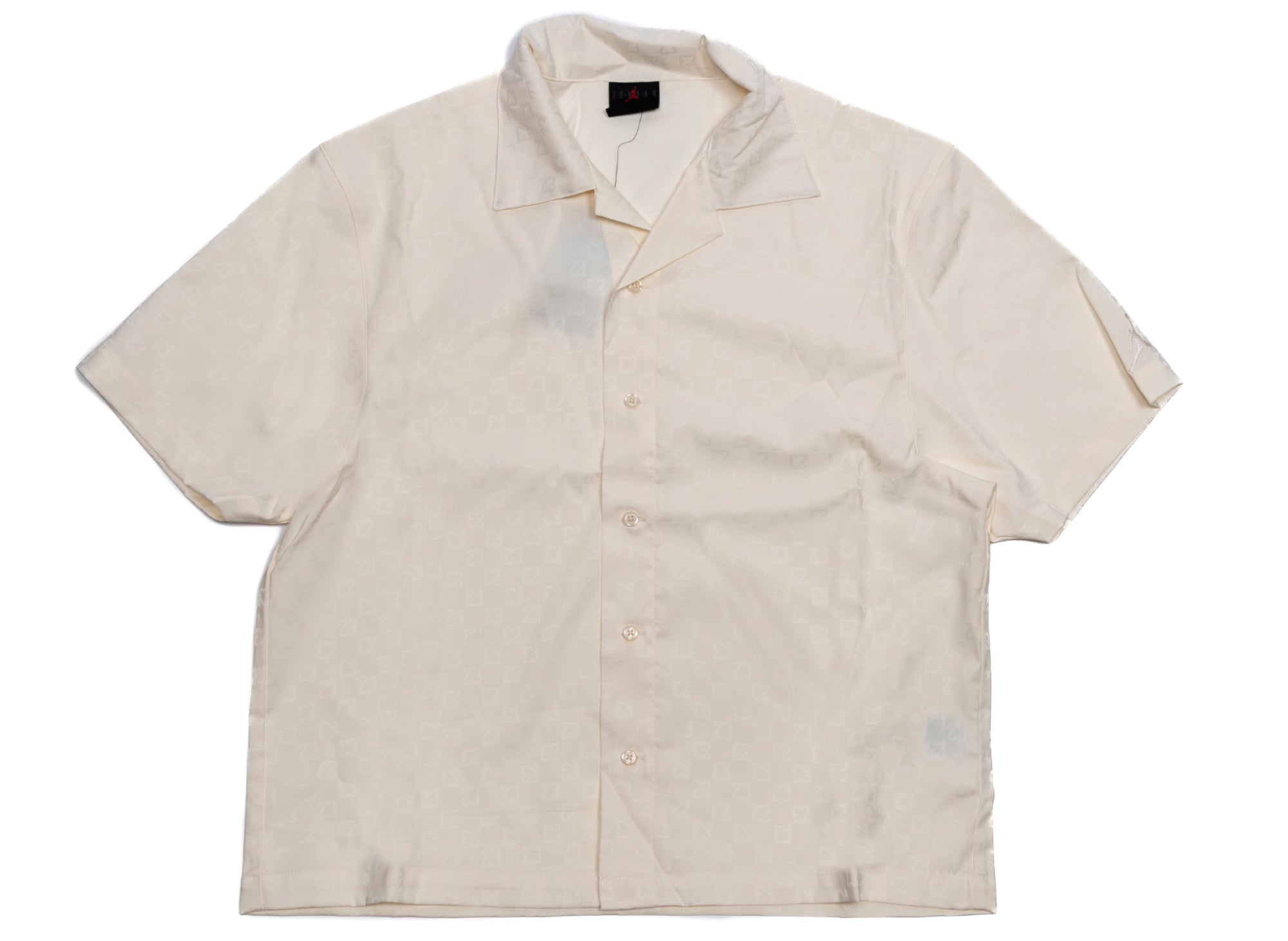 Jordan Essentials Statement Top – Oneness Boutique