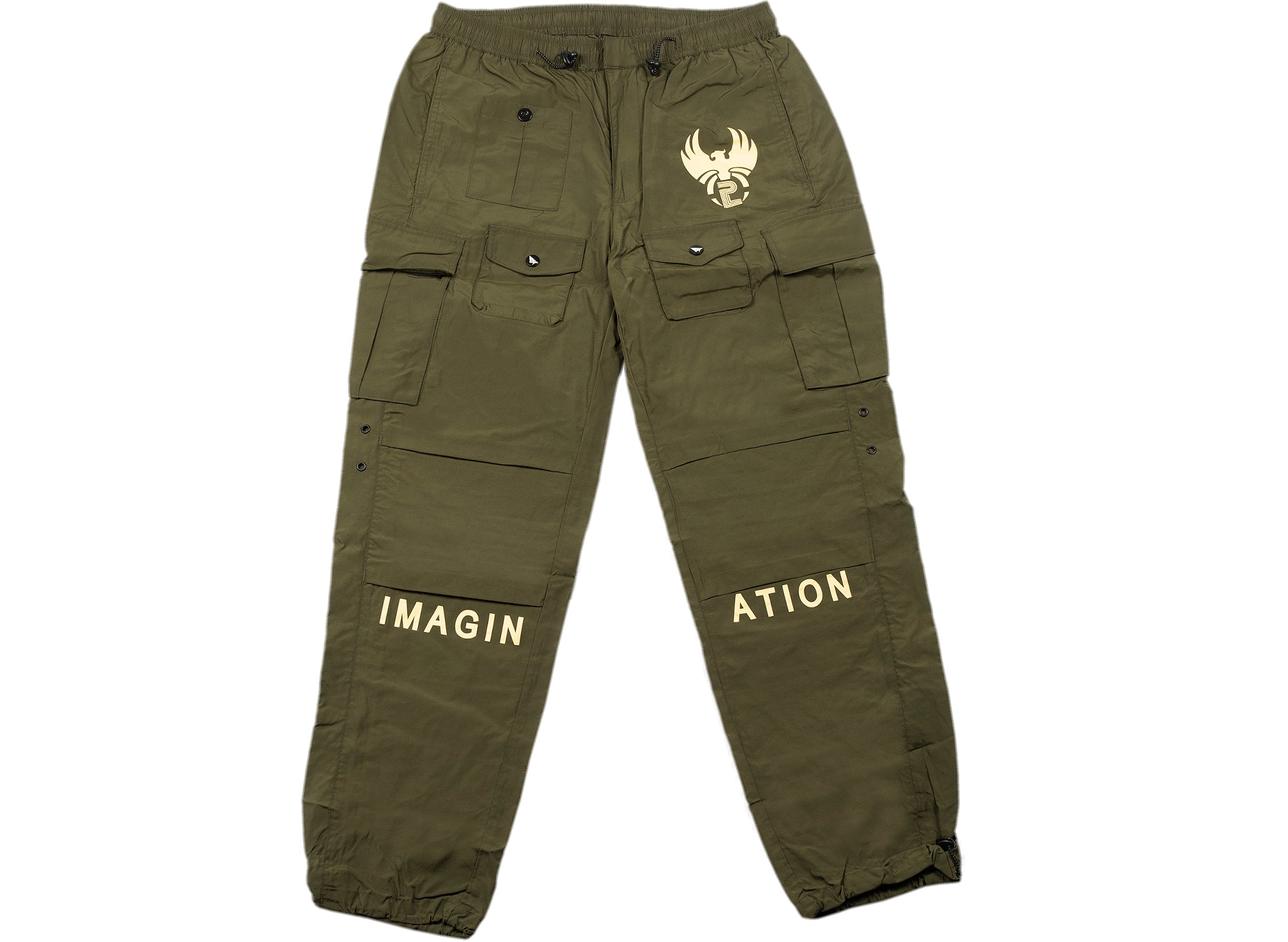 Paper Planes PPL Cargo Pants – Oneness Boutique