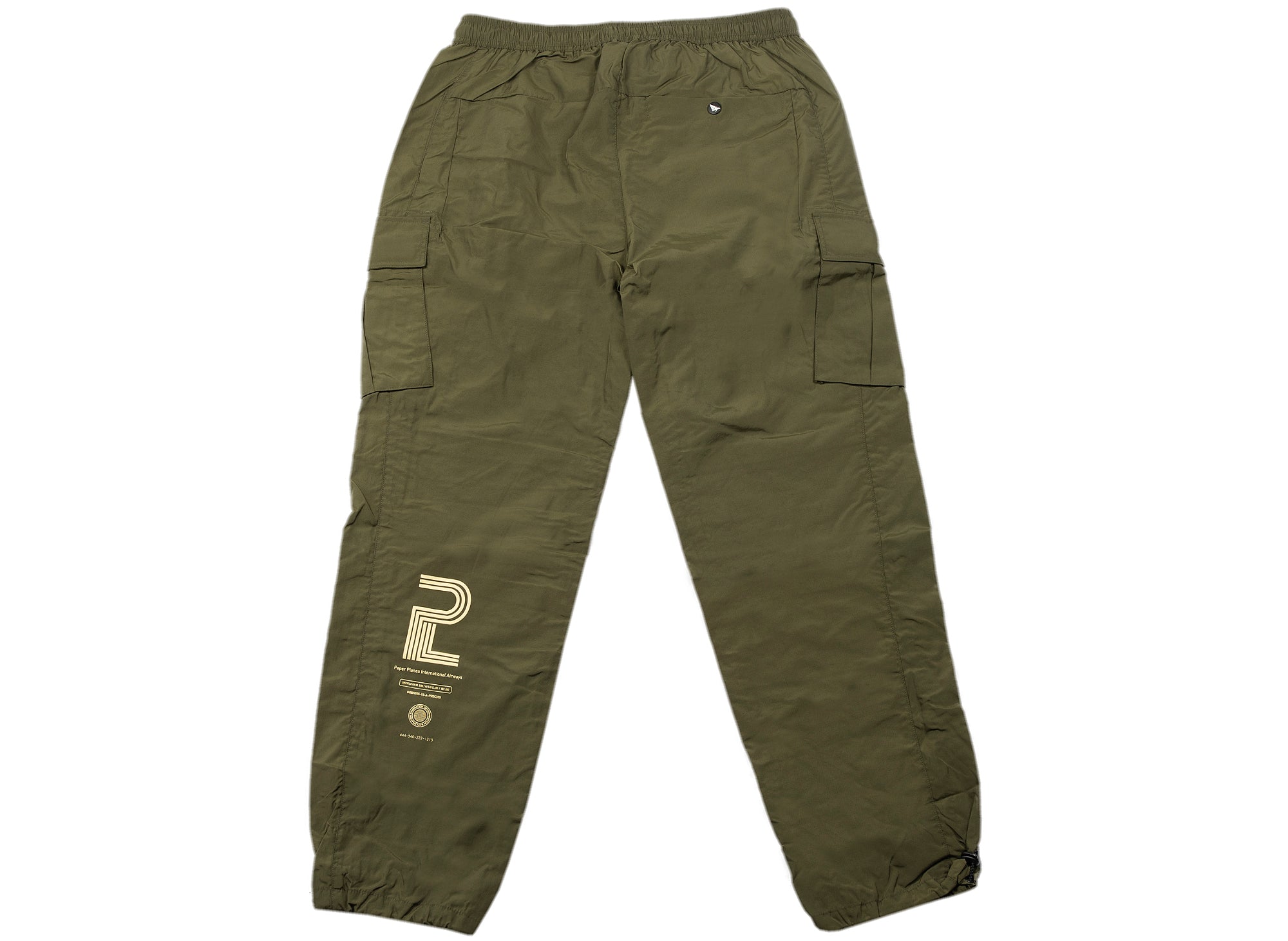 Paper Planes PPL Cargo Pants – Oneness Boutique