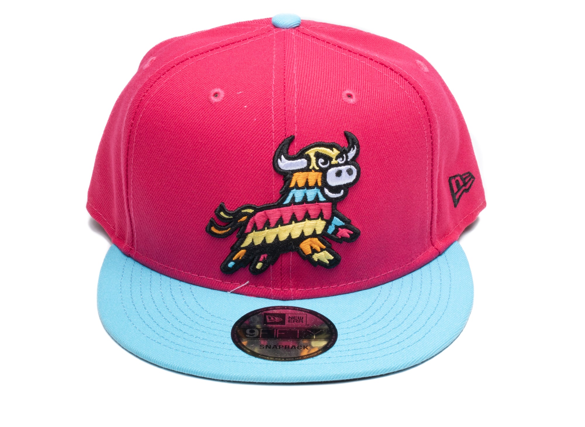 New Era MILB Snapback – Oneness Boutique