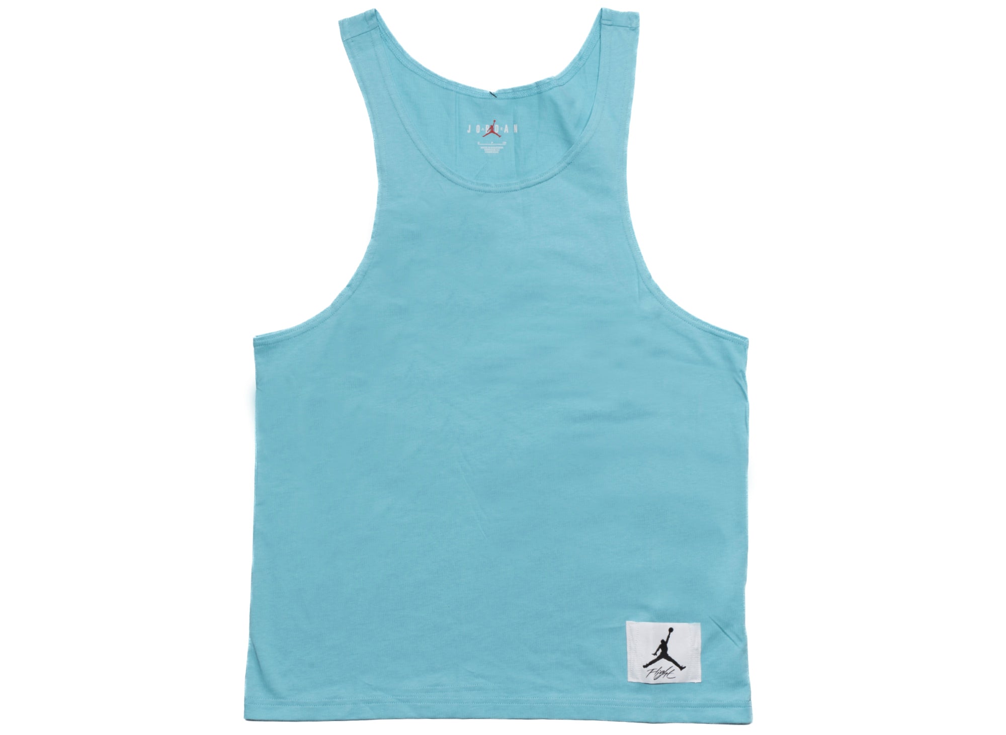 Jordan Essentials Statement Tank – Oneness Boutique