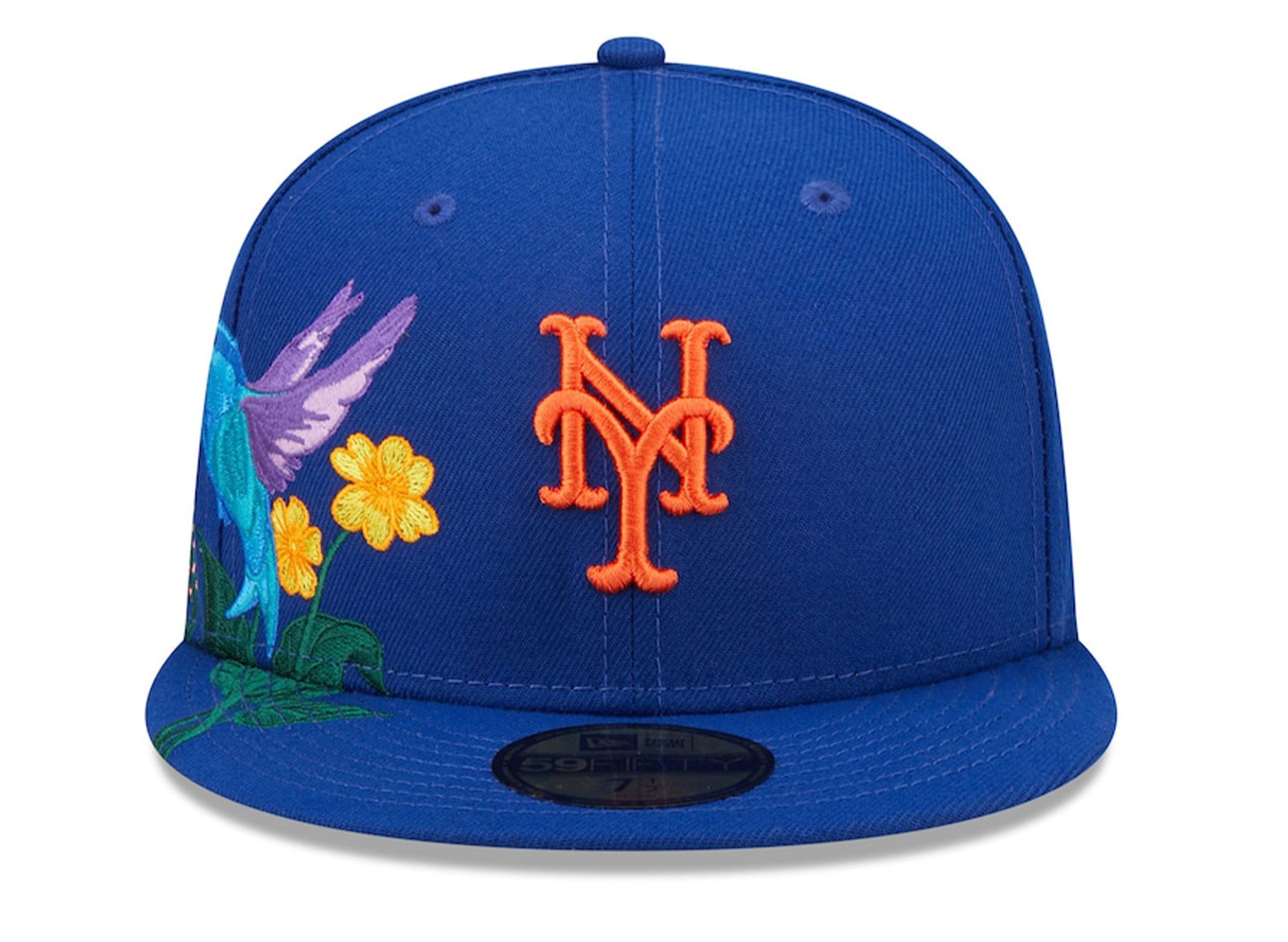New Era Blooming New York Mets Hat – Oneness Boutique