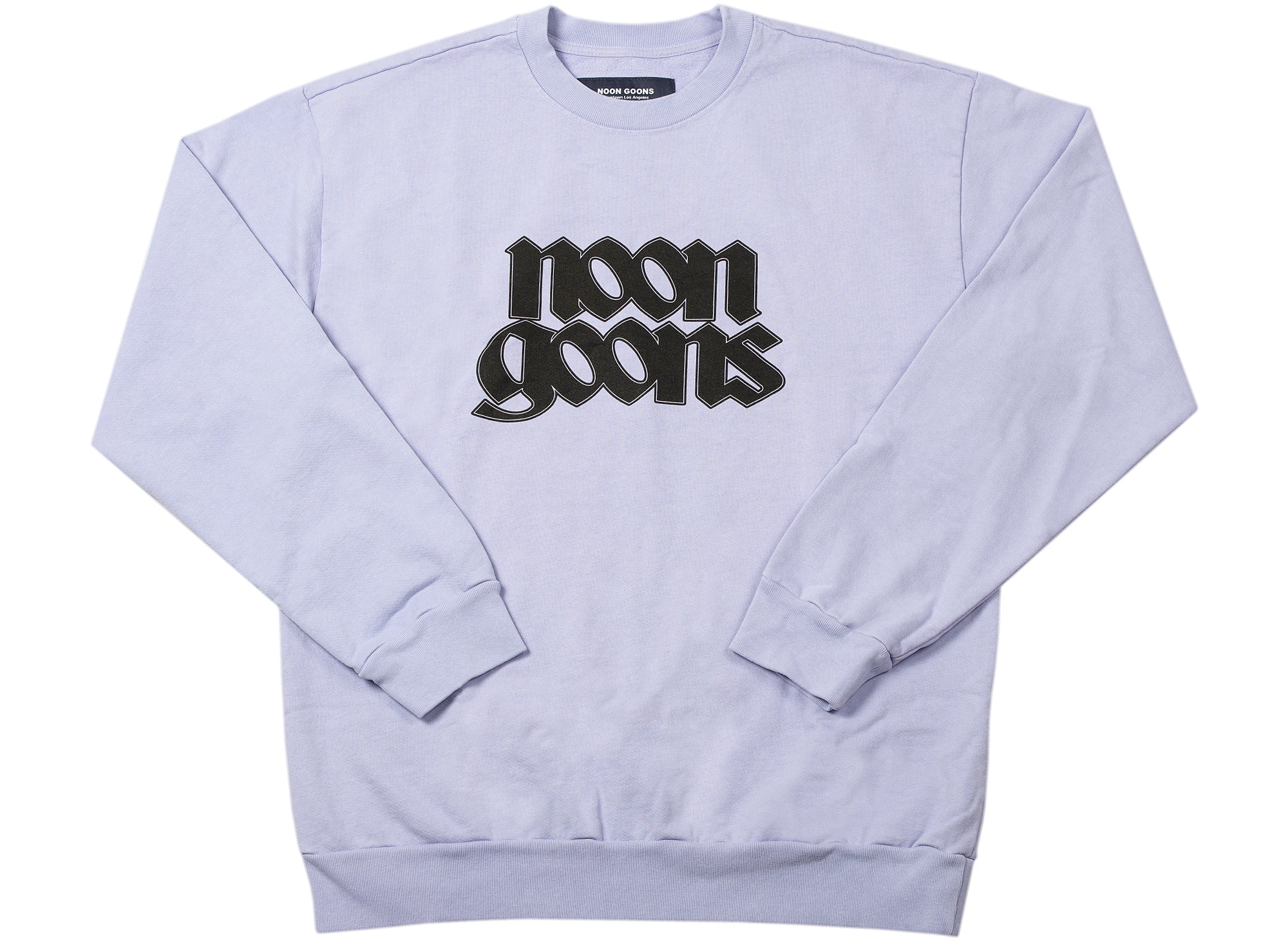 Noon Goons Knight Crewneck – Oneness Boutique