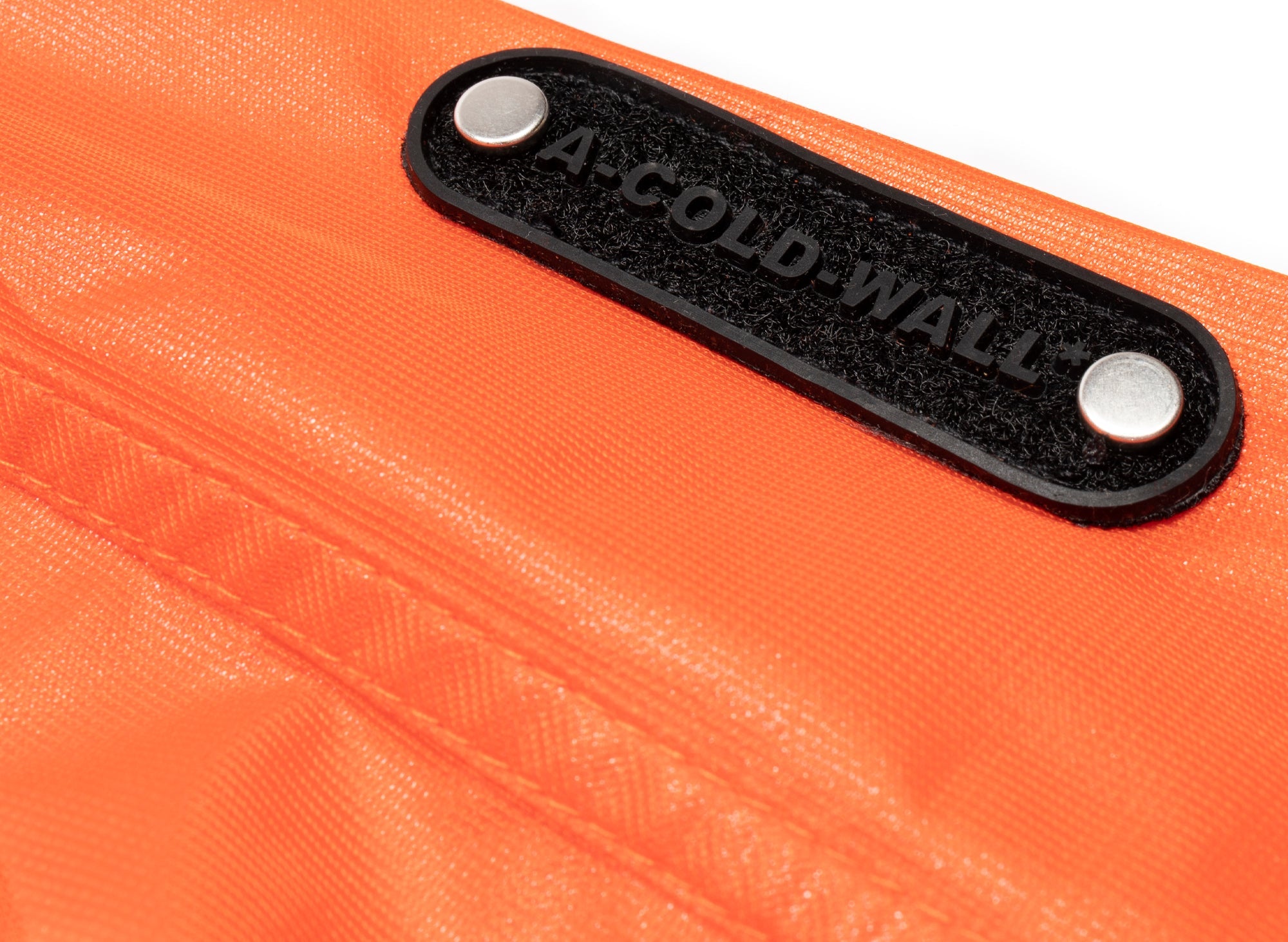 A-COLD-WALL* Utile Kagool Jacket – Oneness Boutique