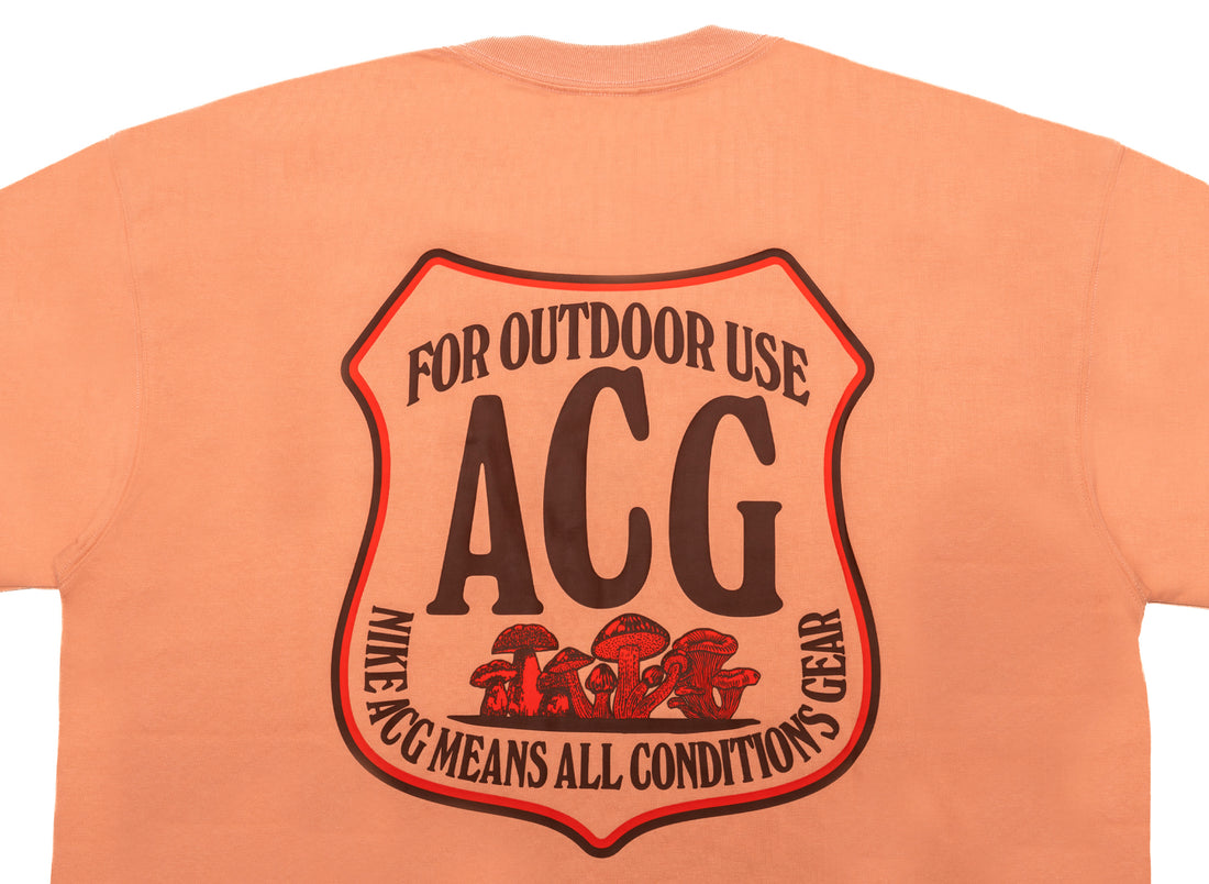 Nike ACG Outdoor Tee – Oneness Boutique