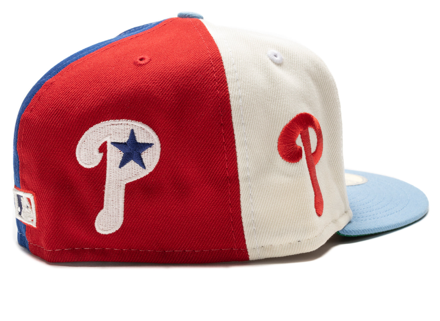 New Era Philadelphia Phillies Pinwheel Hat – Oneness Boutique