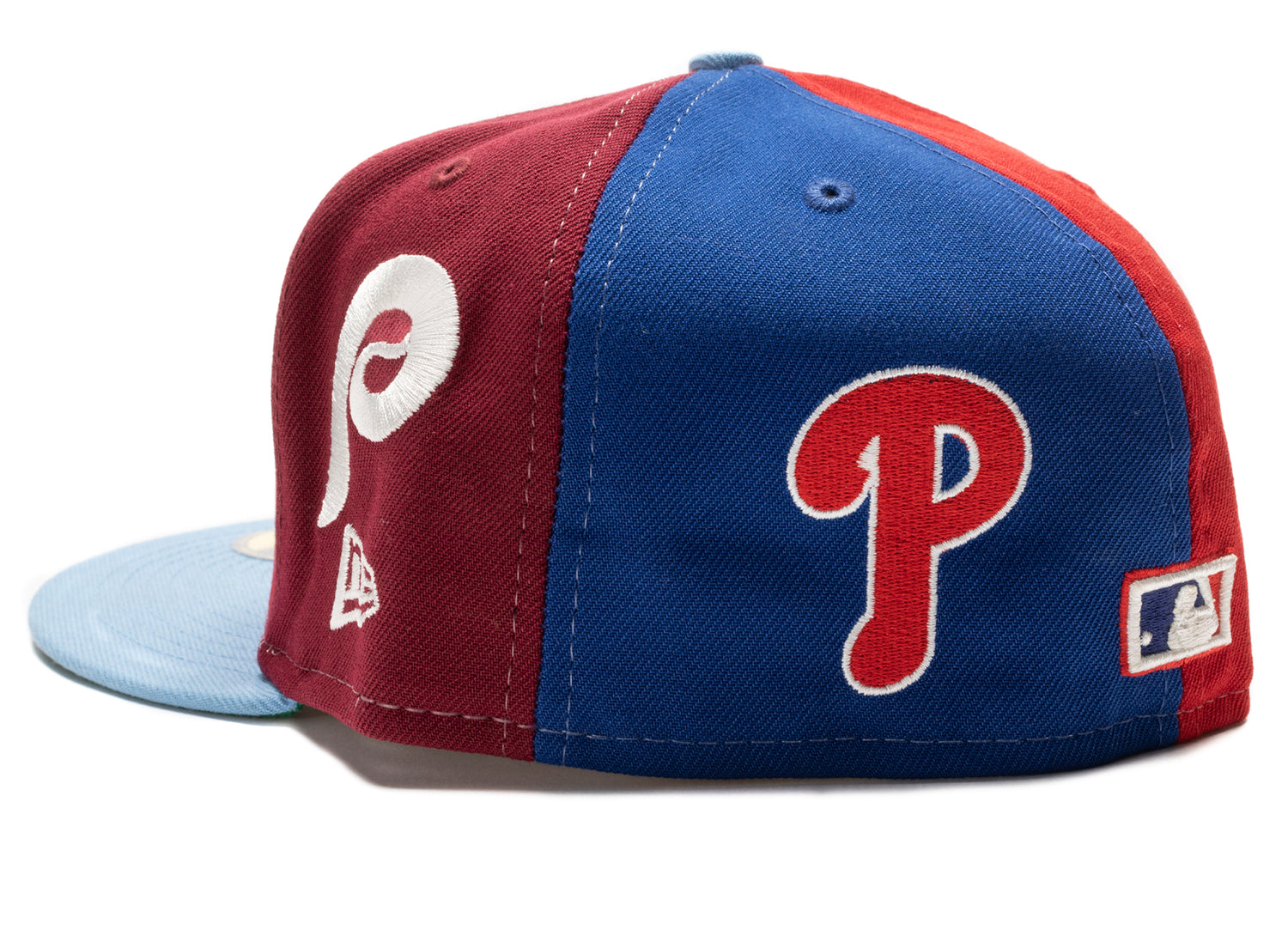 New Era Philadelphia Phillies Pinwheel Hat – Oneness Boutique
