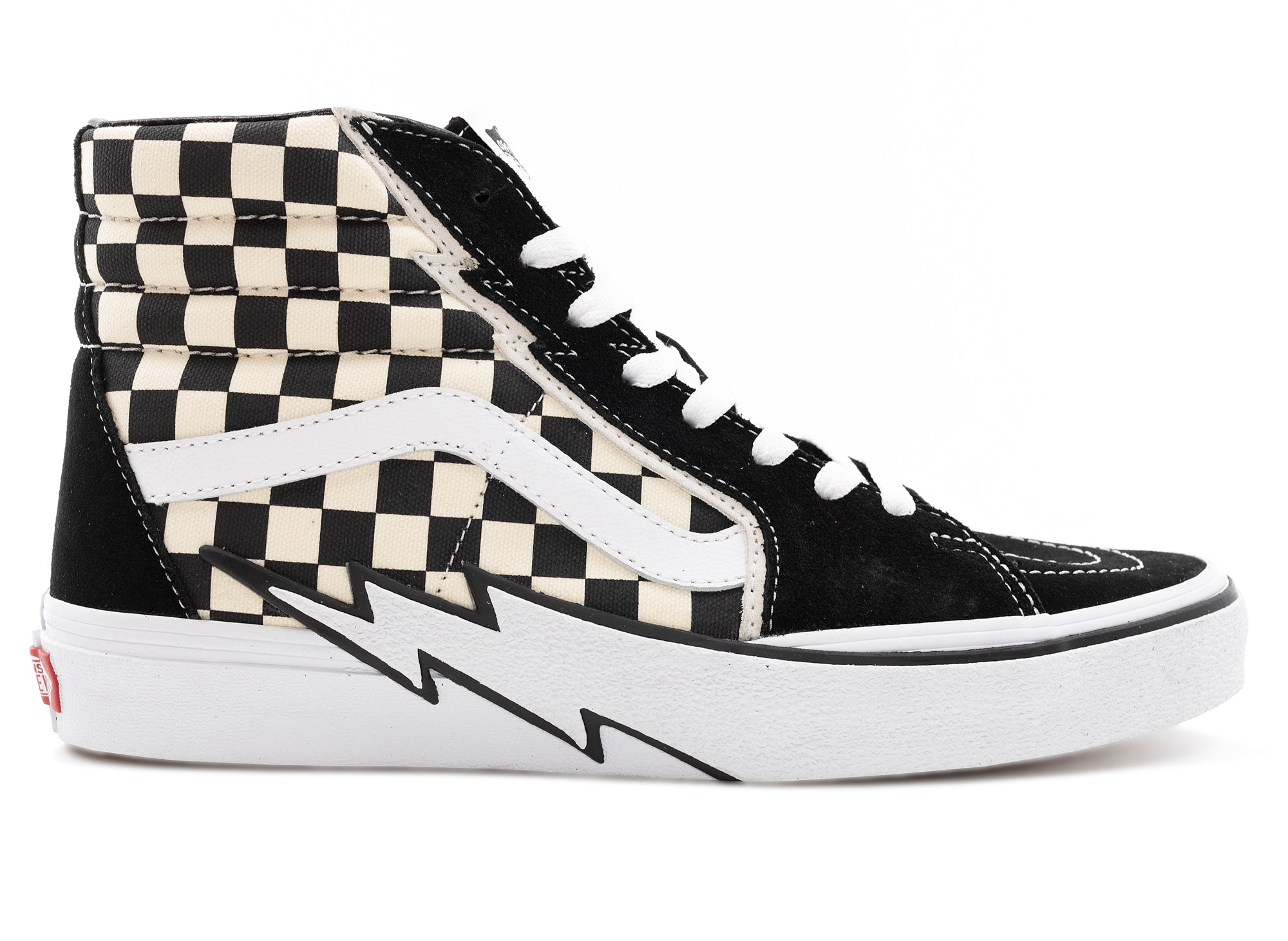 Vans Sk8 Hi Bolt – Oneness Boutique