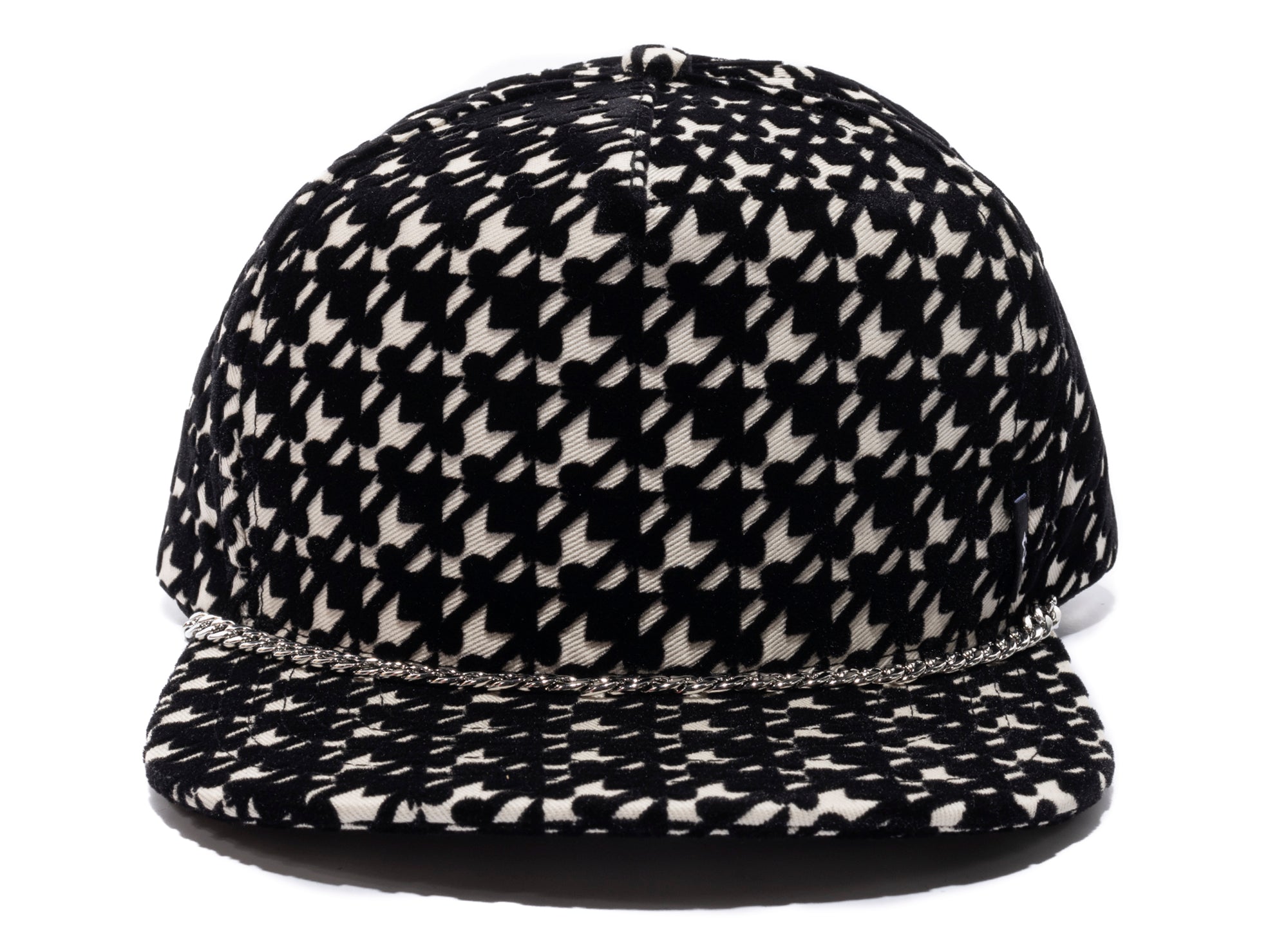 Midnight Studios Monogram 5 Panel Cap – Oneness Boutique