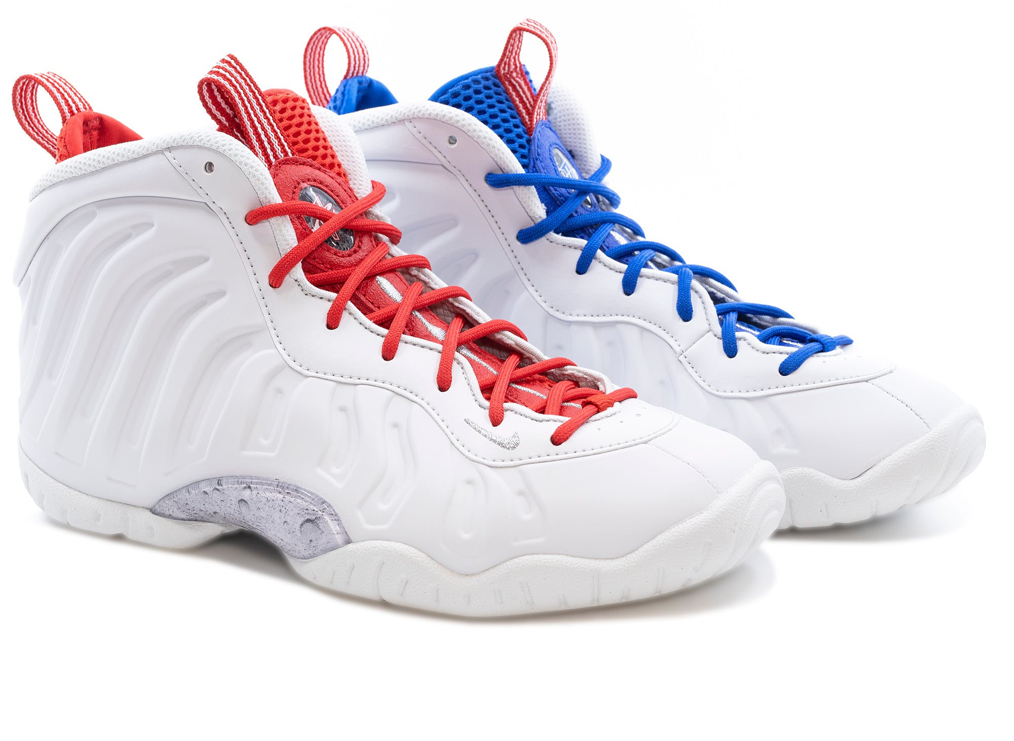 GS Nike Little Posite One 'Moon' – Oneness Boutique
