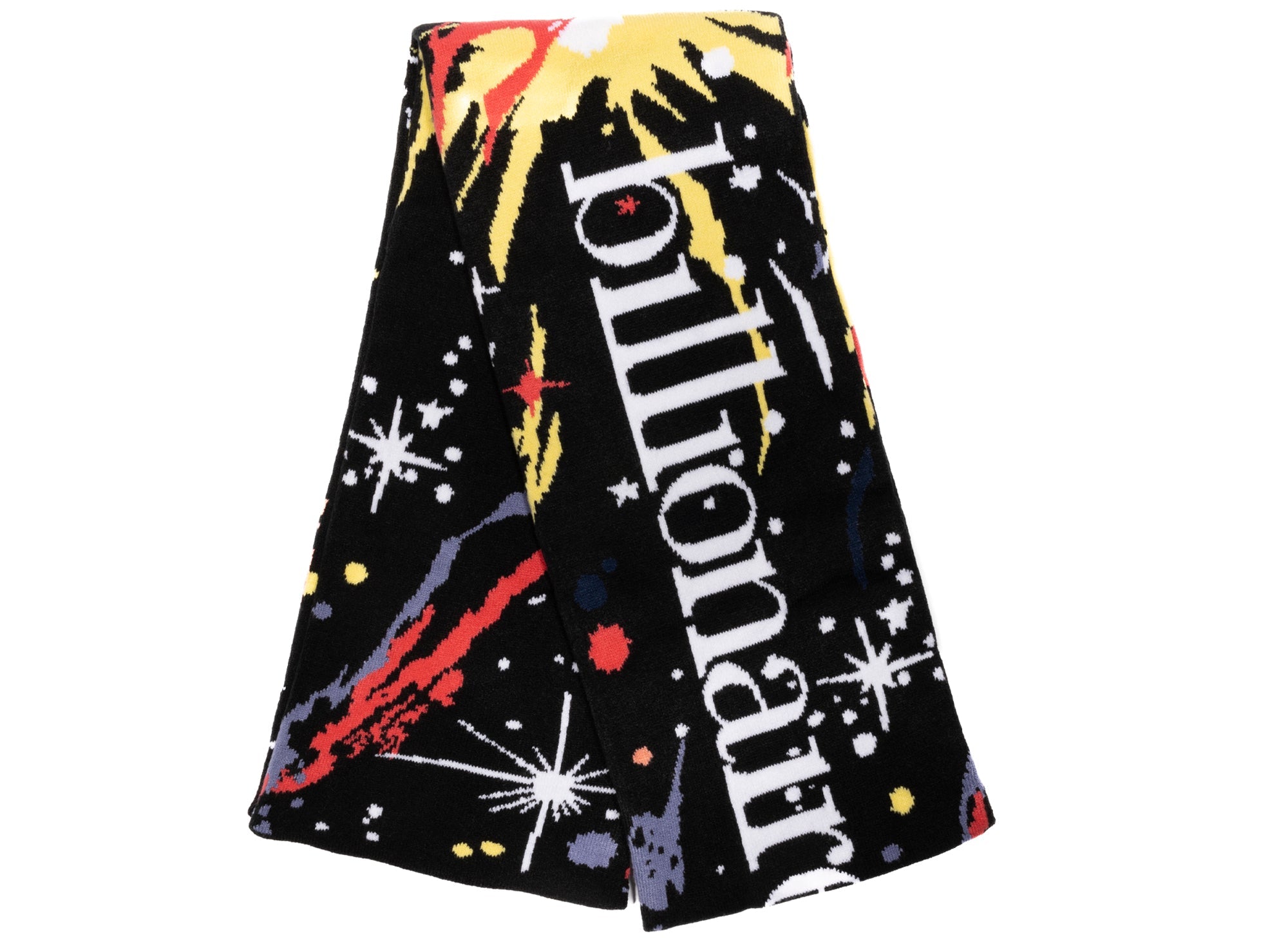 BBC Cosmic Scarf – Oneness Boutique