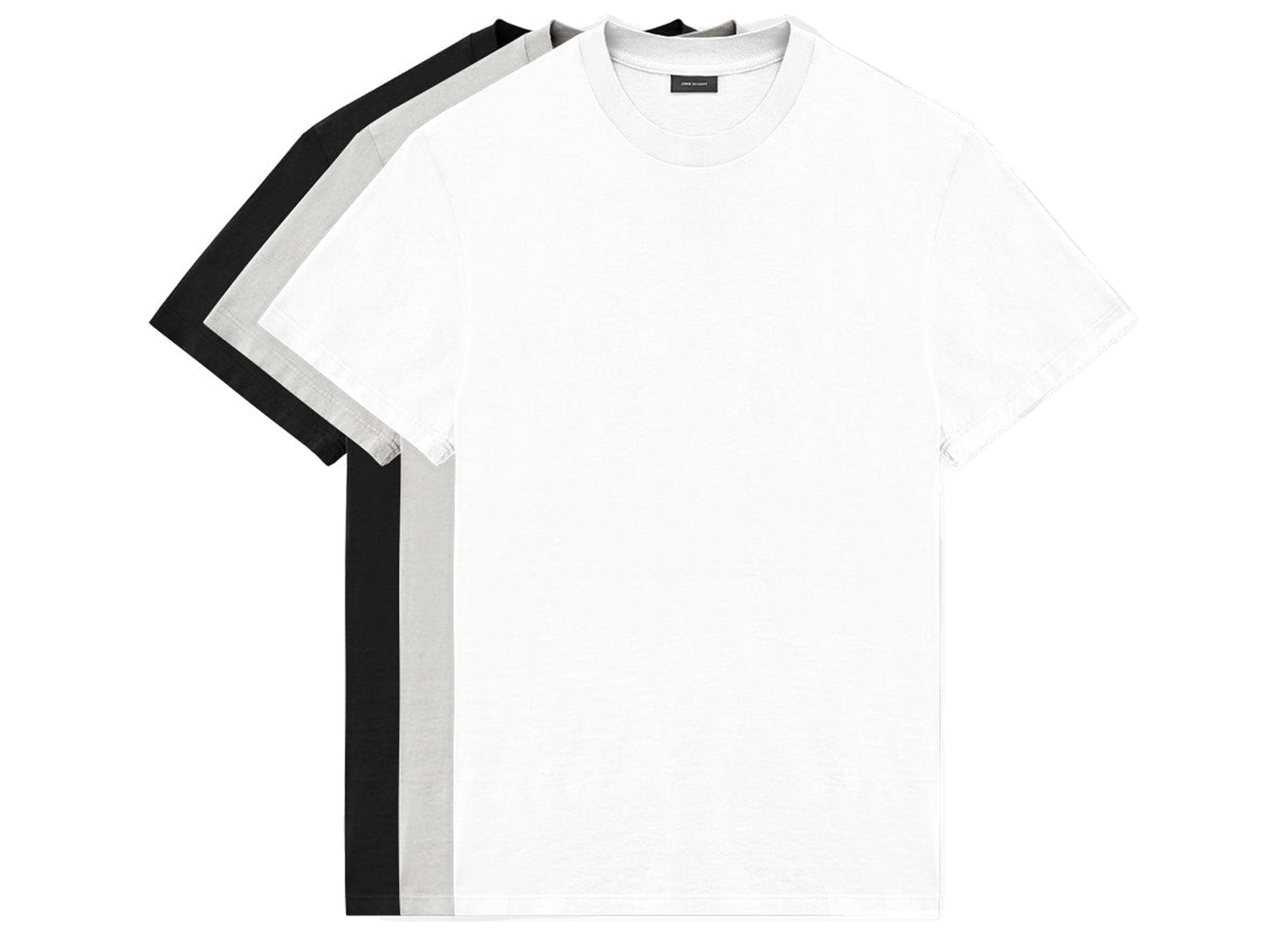John Elliott Foundation 3 Pack Tees – Oneness Boutique