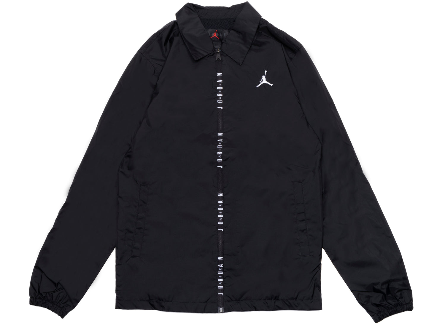 Jordan Essentials Woven Jacket – Oneness Boutique
