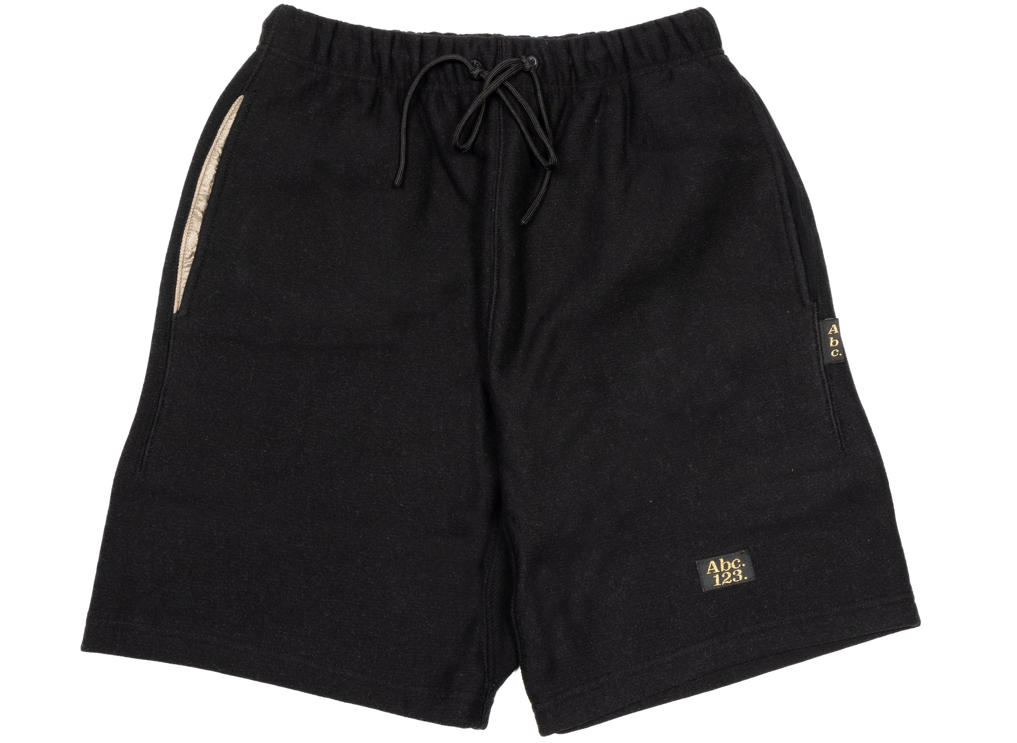 Advisory Board Crystals Abc. 123. Sweatshorts – Oneness Boutique