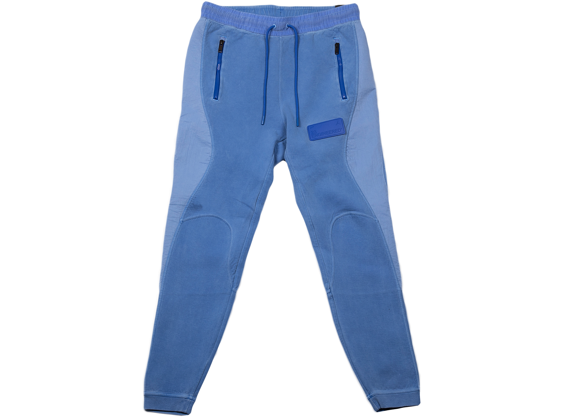 Jordan 23 Engineered Pants in Blue – Oneness Boutique