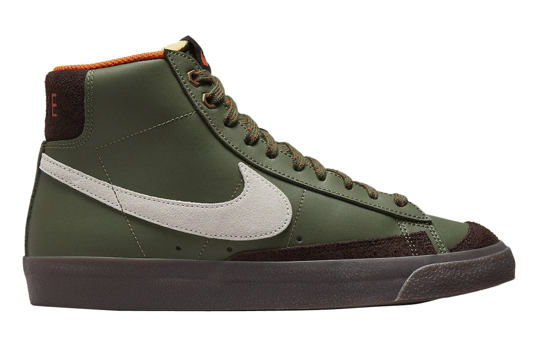 Nike Blazer Mid '77 Vintage – Oneness Boutique